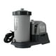 Intex Krystal Clear 2500 GPH Filter Cartridge Pump With Timer, 28633EG ...