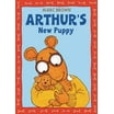 Arthur Adventures (Paperback) Arthur Writes a Story: An Arthur ...