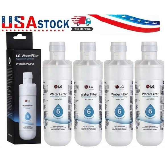 Lt1000p Water Filter