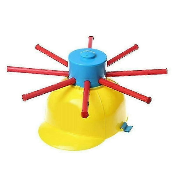 Wet Water Challenge Cap Play in Water Board Game Party Game Punishment ...