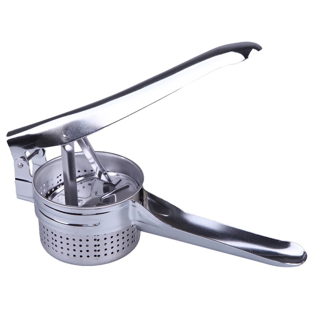 Click here for Cimaxic Stainless Steel Potato Ricer Musher Presse... prices