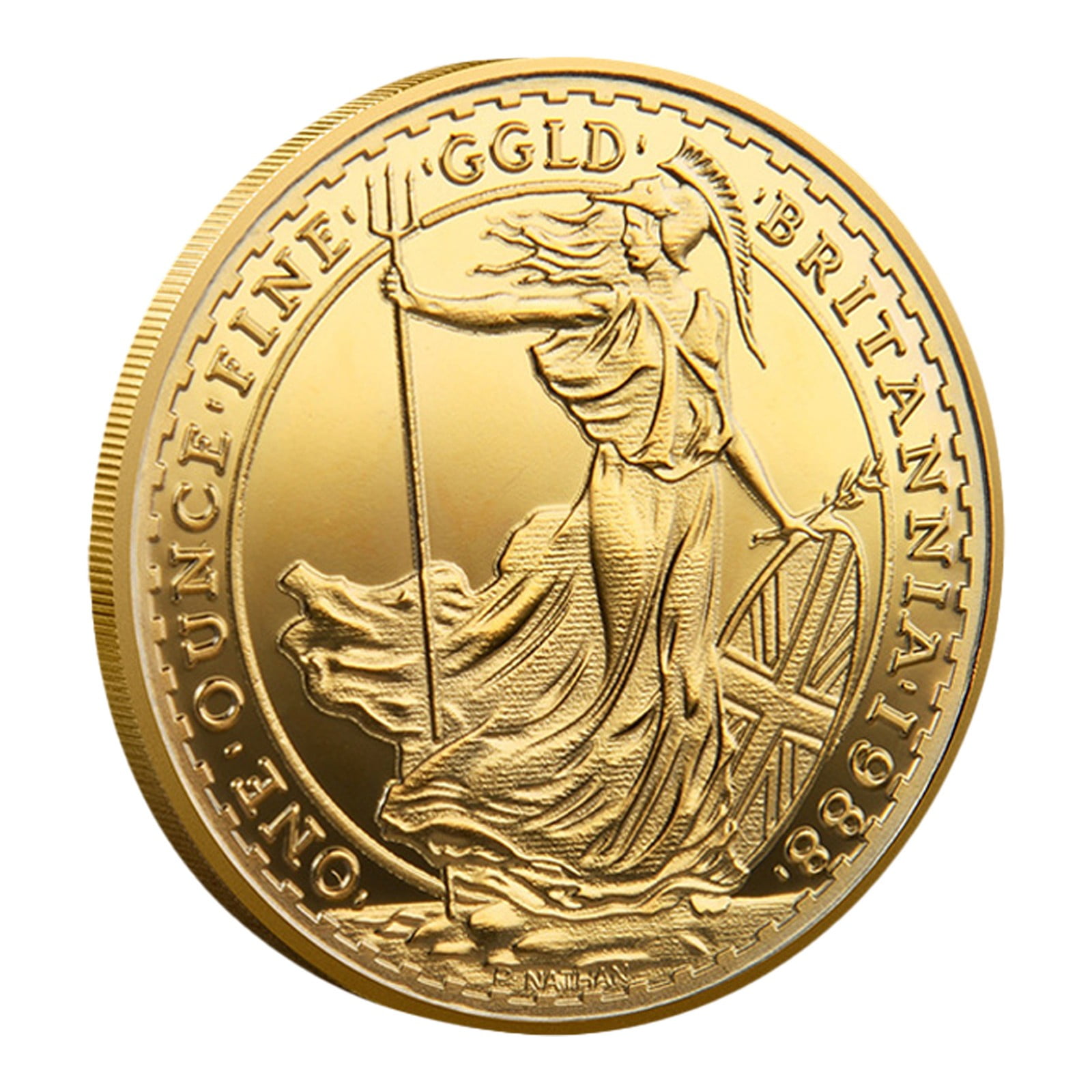 Click here for Maple Nest Britannia Year Of 1 Oz Silver The Legen... prices