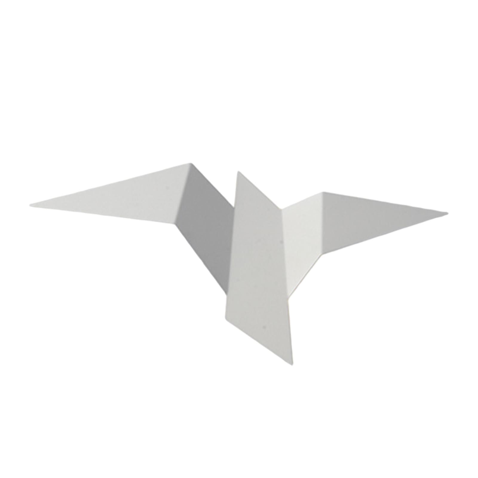 LED Flying Bird Wall Lamp Wall Sconce Indoor Lighting Fixtures Modern ...