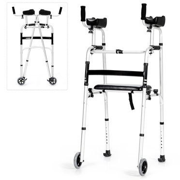 Medline Walker Platform Attachment - Walmart.com