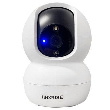 Home Zone Security Floodlight Camera - 1080P Wireless, Motion Sensor ...