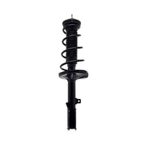 Rear Left Quick Complete Strut - Coil Spring For 2007 Lexus Rx350 AWD ...