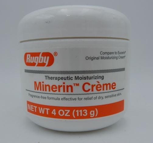 RUGBY Minerin Creme 4 OZ (1PK) - Walmart.com