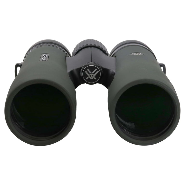 Diamondback HD 10x42 Roof Prism Binoculars OPMOD Exclusive Vortex ...