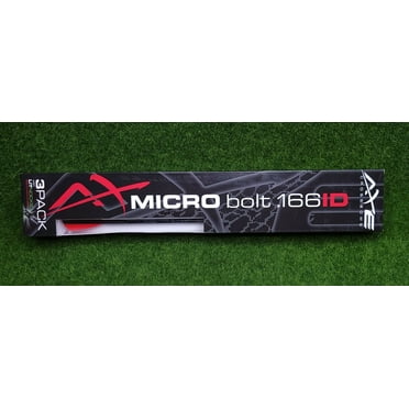 Ravin Crossbow Xbow Archery Bolts w/ Orange Nock .001 Straightness 6 ...