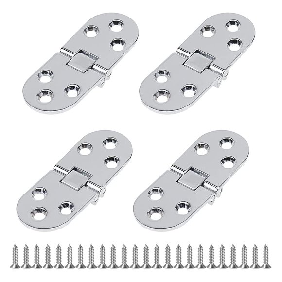 Folding Wall Table Hinges