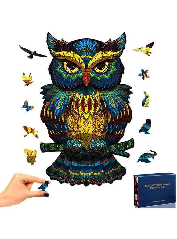 3D Puzzles in Puzzles - Walmart.com