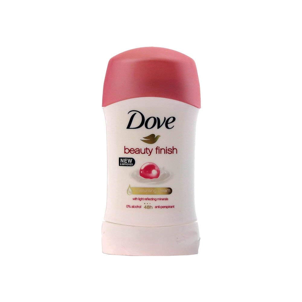 Dove Stick Beauty Finish 40 ml | Walmart Canada