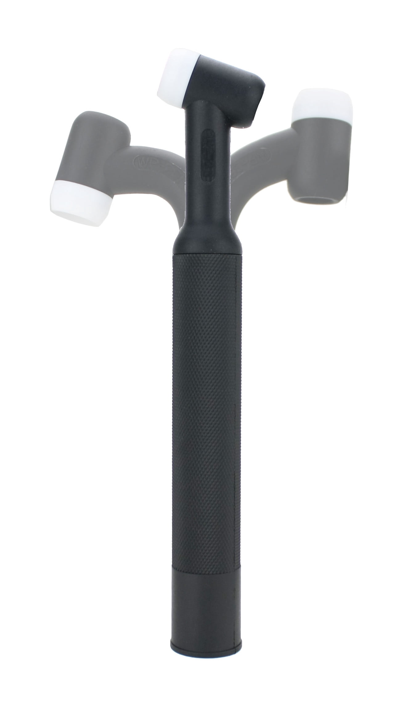18 Series TIG Torch Head Body - Flexible Head - 350 Amp - Water Cooled ...