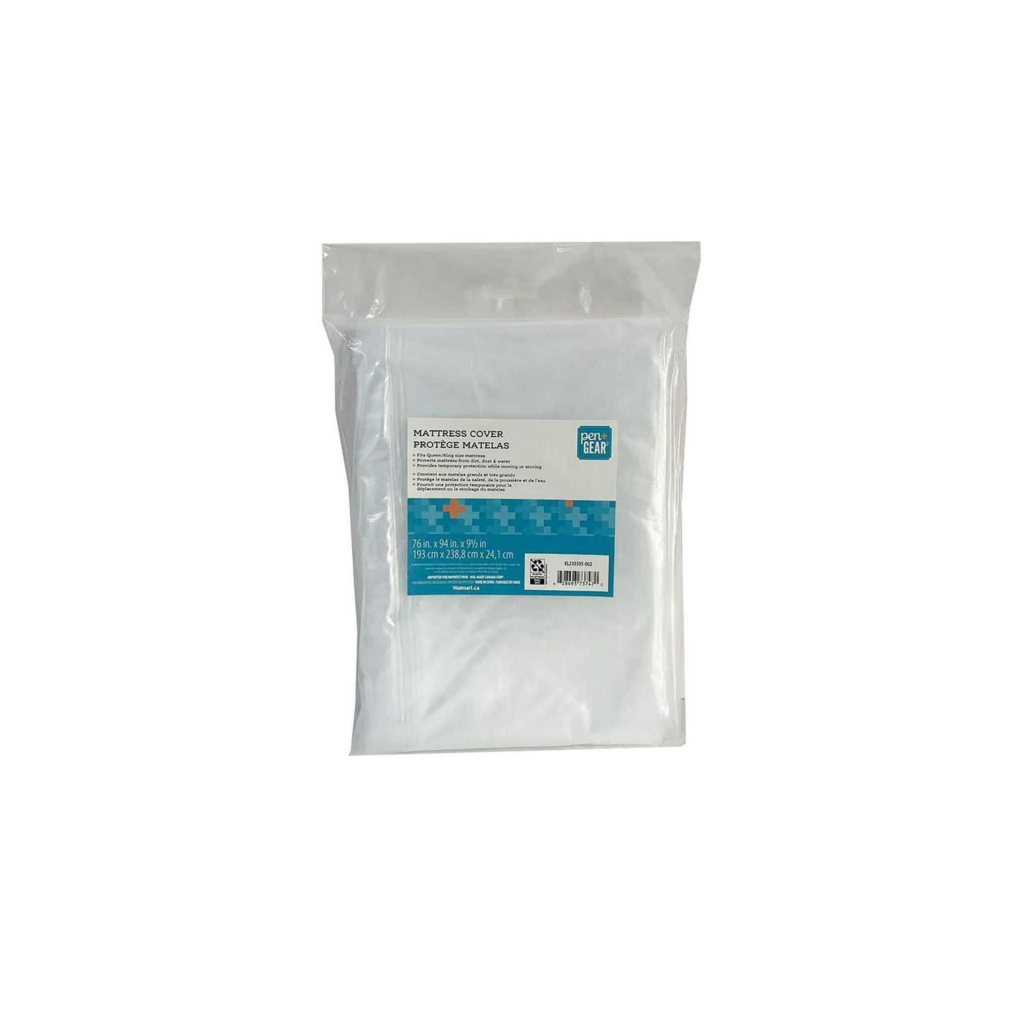 Click here for Pen+Gear Mattress Cover prices