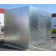 NSF Walk-In Commercial Cooler box W6-D8-H8 USA Made - Walmart.com