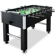 "SKYSHALO 55"" Home Standard Foosball Soccer Game Table" - Walmart.com