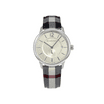 Burberry Unisex 38mm Analog Quartz Watch, Double Leather Strap BU9016 ...