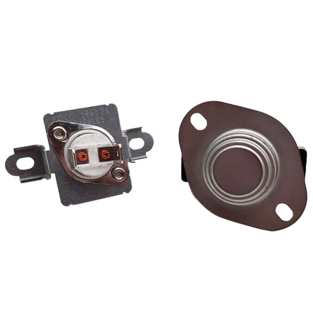 Replacement Parts for 279973 Dryer Thermal Cut Fuse Kit - Easy Install ...