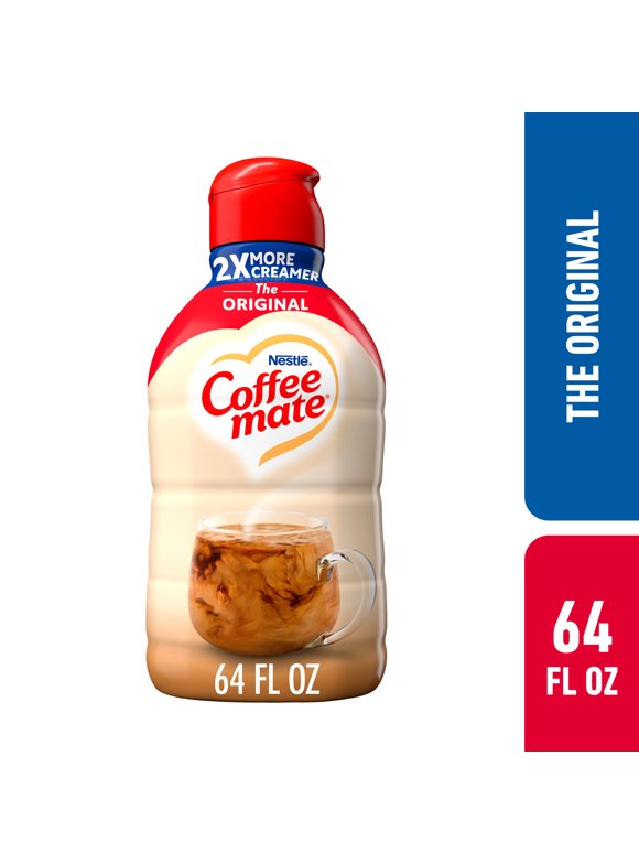 Coffee Creamers in Cream & Creamers - Walmart.com