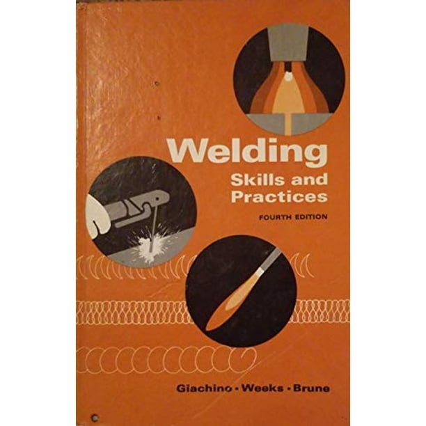 Welding Practice Projects