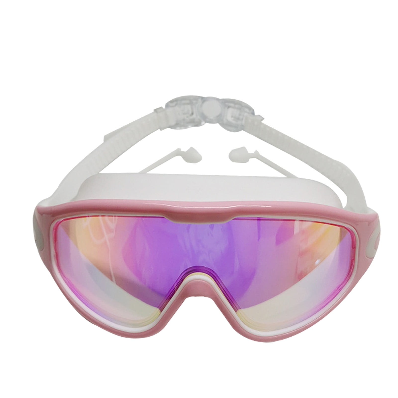 Click here for Egnmcr No Leak Swim Goggles Consulbefor No Leak Sw... prices