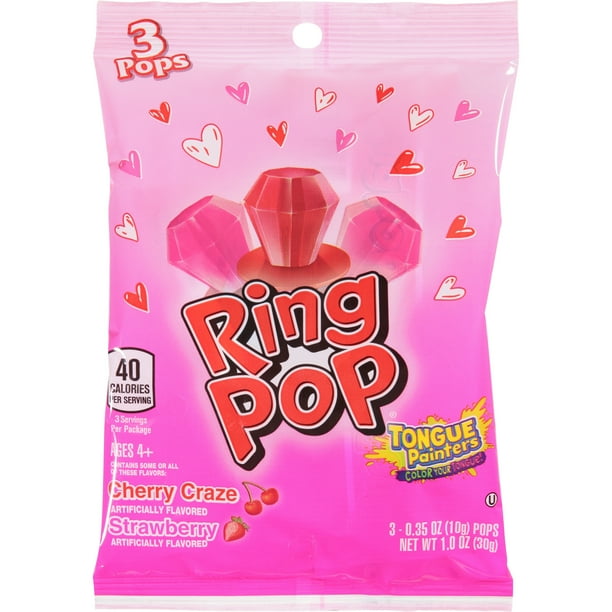 Ring Pop
