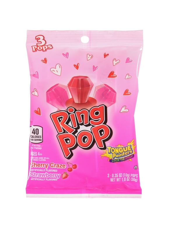 Valentine's Day Classroom Exchange - Walmart.com