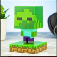 Minecraft Dungeons Stax Vs Skeleton Necromancer Figures - Walmart.com
