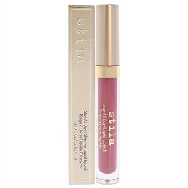Stila Stay All Day Liquid Lipstick - Perla 0.1 oz Lipstick - Walmart.com