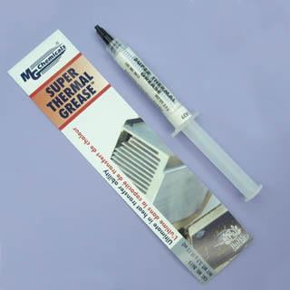 8616-3ML - SUPER THERMAL GREASE 8GM 3ML 3 OZ - Walmart.ca