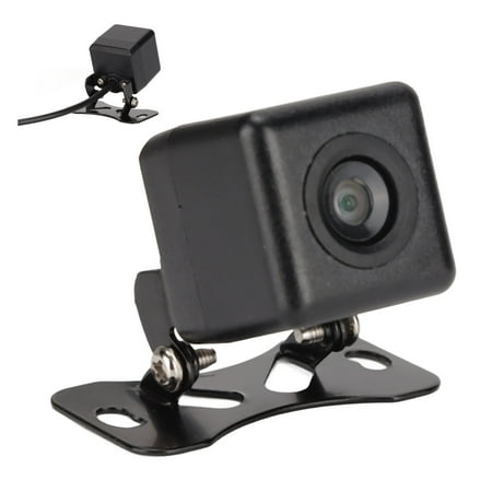 Loewten Car Rear View Camera HD 1080P 170° Wide Angle Car Reverse ...