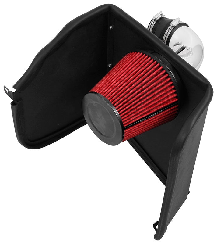 Spectre Performance Air Intake Kit: High Performance, Desgined to ...