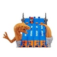 Metal Machines 4-Lane Raptor Attack Track Set by ZURU - Walmart.com