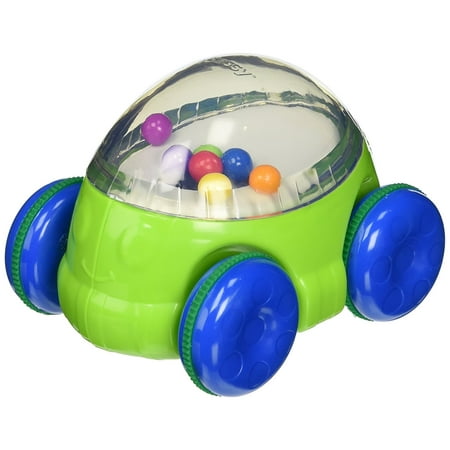 Sassy Pop n Push Car Toy | Walmart Canada