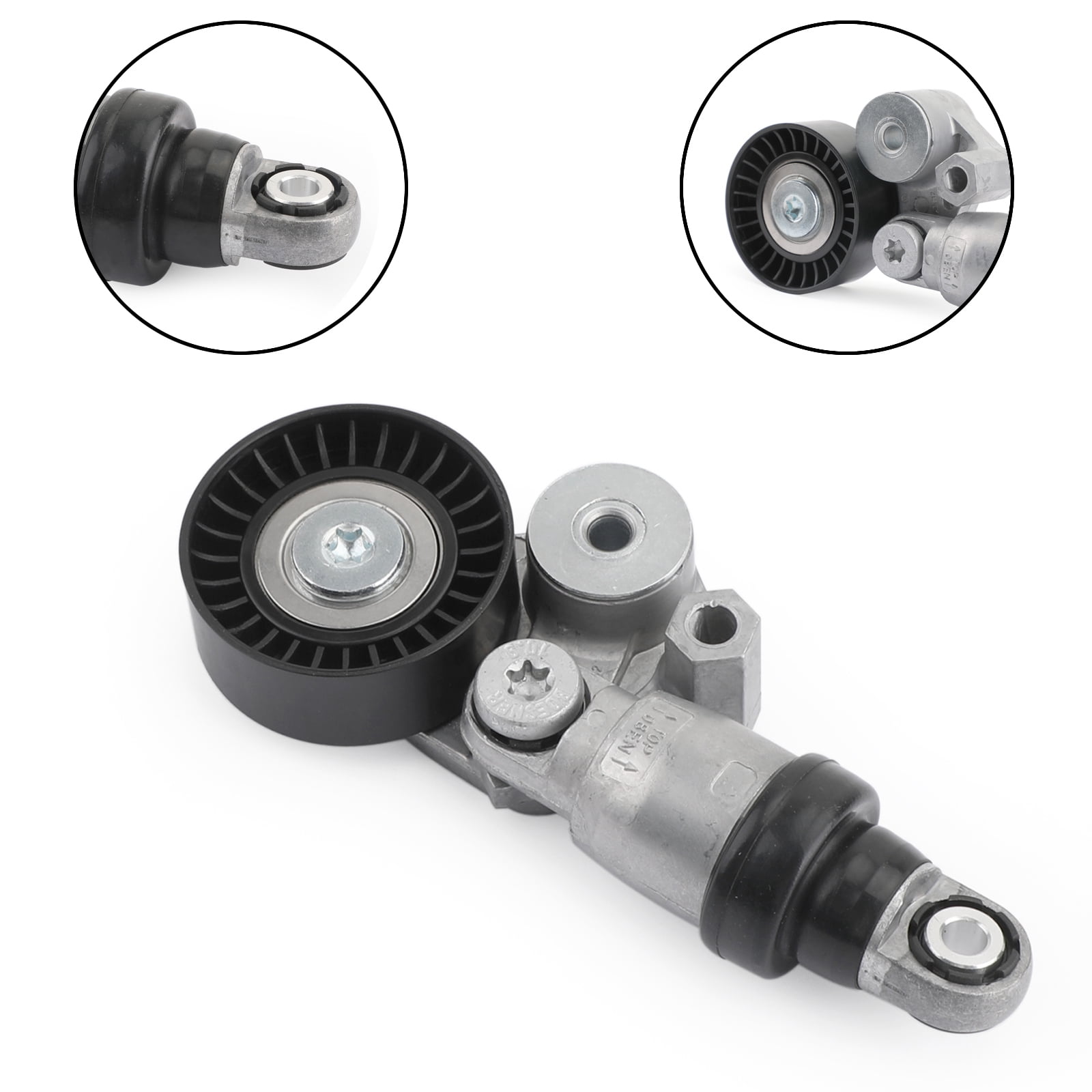 Click here for Motorgenic Belt Tensioner & Bearing Pulley For Maz... prices