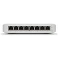 Ubiquiti UniFi 8-Port Ethernet Network Switch Lite with Fast Internet ...