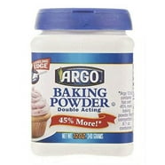Gefen Baking Powder, 8 Oz - Walmart.com