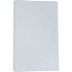 LUXPaper 12 x 12 Cardstock, 100lb Baby Blue, 250/Pack - Walmart.com