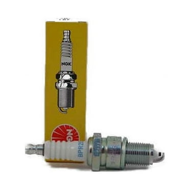 John Deere Original Equipment Spark Plug #M78543 - Walmart.com