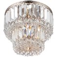 Vienna Full Spectrum Magnificence Modern Ceiling Light Flush Mount ... Vienna Full Spectrum Magnificence Modern Ceiling Light Flush Mount ...