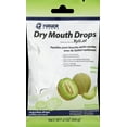 Hager Pharma Sugar-Free Dry Mouth Drops, Xylitol Melon, 6 Pack, 2 Oz ...