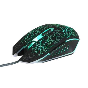 Color Changing LED Mouse - Walmart.com