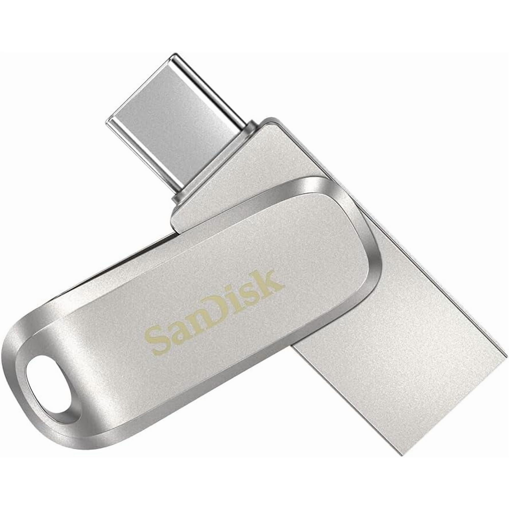 Click here for Salafire 512gb Ultra Dual Drive Luxe Usb Type-C -... prices