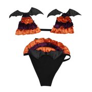 Halloween Bathing Suits