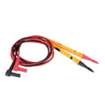 Multimeter Test Probe,Tu-3010b Test Probe Test Pen Probe Meter Test ...