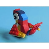 LEGO Figure 2016 Creator Parrot 30472 - Walmart.com