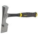 Fat Max Shinglers Hammer, 13oz - Walmart.com