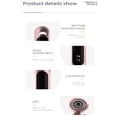 Facial Beauty Machine, Radio Frequency Face Lifter, Neck Microcurrents ...