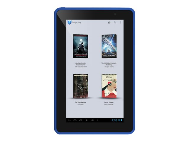 Ematic 7" Tablet with 4GB Memory and Google Mobile Services - Walmart.com
