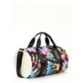 Justice Tie Dye Girls 17" Barrel Duffel Bag - Walmart.com
